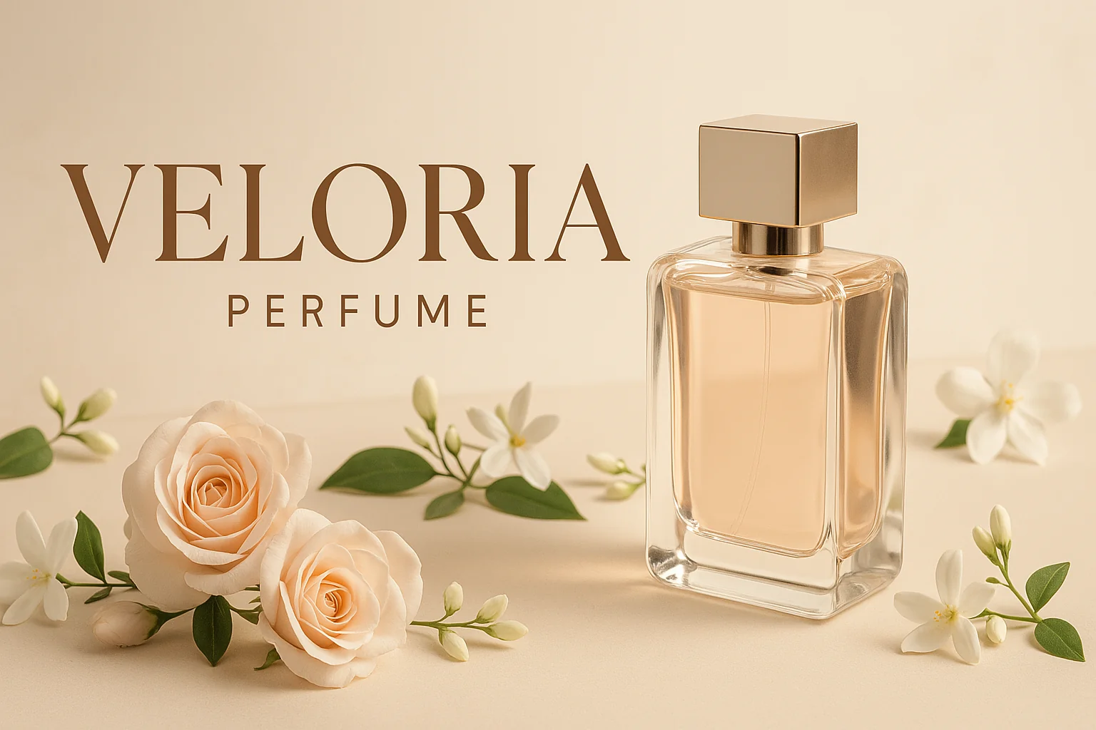Veloria Perfumes